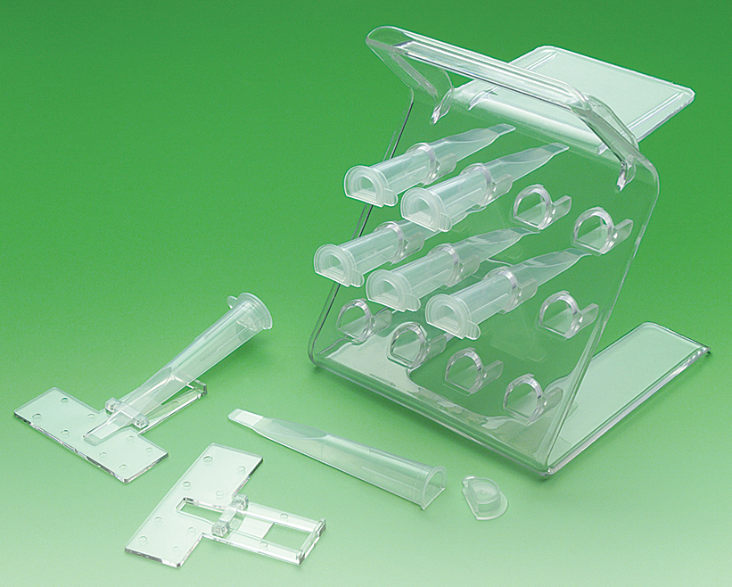 Culture Slides for Biology and Life Science