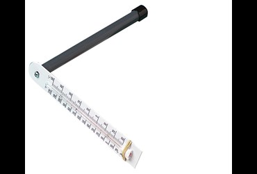 Sling Psychrometer Activity Kits for Earth Science and Meteorology