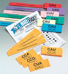 Genetic Code—Super Value Kit