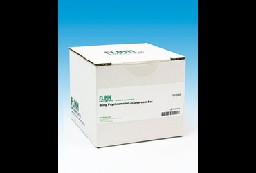 Sling Psychrometer Activity Kits for Earth Science and Meteorology