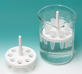 Floating Microcentrifuge Tube Rack | Flinn Scientific