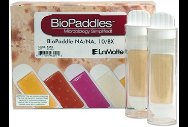 BioPaddles® for Biology and Life Science