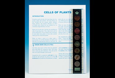 Microslides for Biology and Life Science