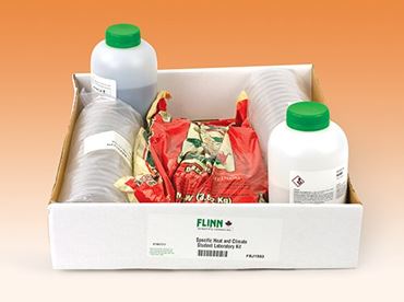 Specific Heat and Climate—Environmental Science Laboratory Kit | Flinn ...