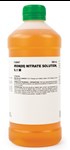 Iron(III) Nitrate Solution, 0.1 M, 500 mL | Flinn Scientific