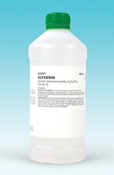 Flinn Chemicals, Glycerin Laboratory Grade