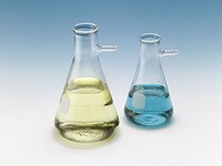 Borosilicate Glass Filtering Flasks