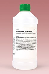 Isopropyl Alcohol, Reagent, 500 mL | Flinn Scientific