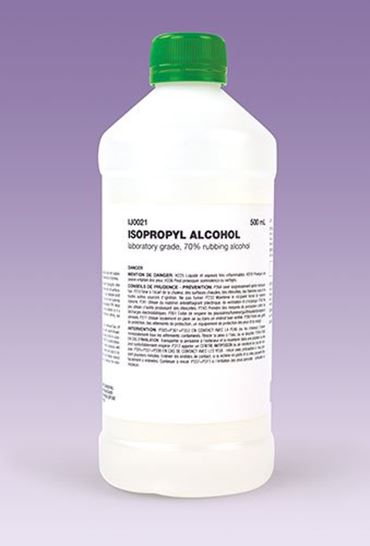 Flinn Chemicals, Isopropyl Alcohol, Laboratory Grade