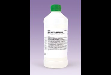 Flinn Chemicals, Isopropyl Alcohol, Laboratory Grade