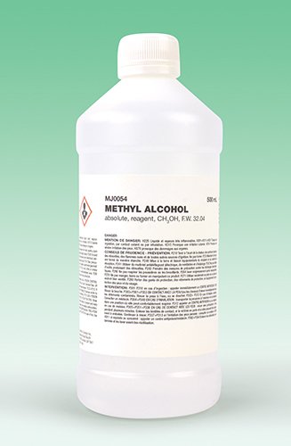 Methyl Alcohol