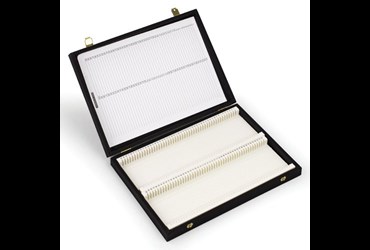 Slide Boxes for Biology and Life Science