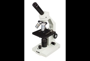 Flinn Economy Compound Microscopes for Biology and Life Science