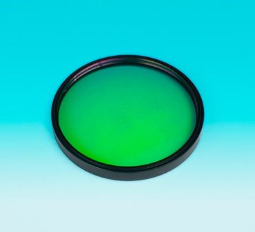 Filters for the Flinn Advanced Research Microscope