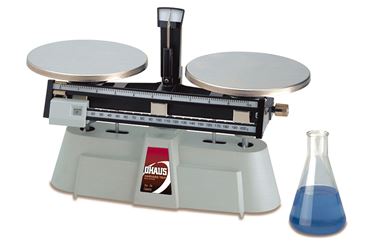 Ohaus Harvard Trip Balances