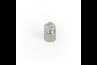 Replacement Metric Weights