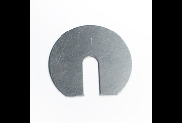 Replacement Slotted Weights