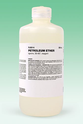 Petroleum Ether