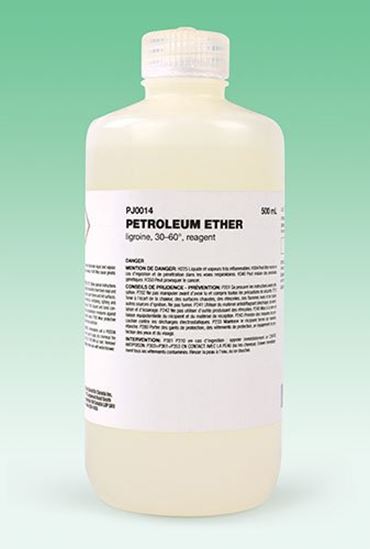Petroleum Ether, Reagent, 500 mL | Flinn Scientific