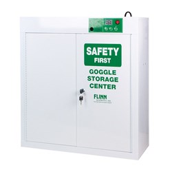 Goggle Sanitizer Cabinets | Flinn Scientific