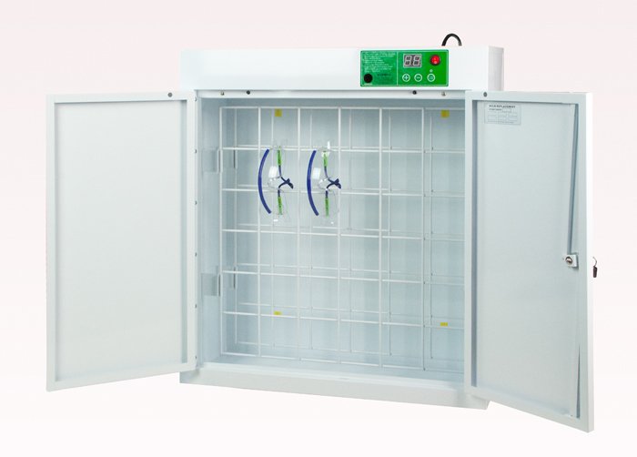 Goggle Sanitizer Cabinets | Flinn Scientific