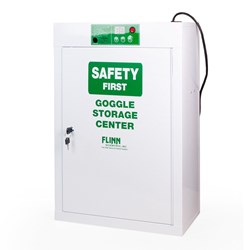 Goggle Sanitizer Cabinets | Flinn Scientific