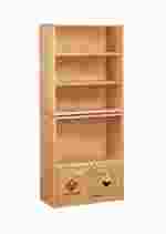 Flinn Chemical Shelving Systems for Safer Chemical Storage