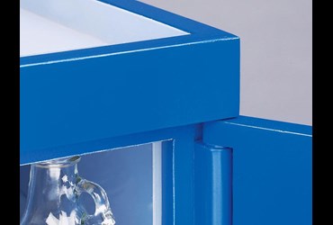 Flinn/SciMatCo® Acid Cabinets for Safer Chemical Storage