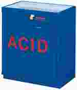 Flinn/SciMatCo® Acid Cabinets for Safer Chemical Storage