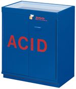 Flinn/SciMatCo® Acid Cabinets for Safer Chemical Storage
