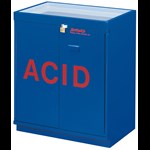 Flinn/SciMatCo® Acid Cabinets for Safer Chemical Storage