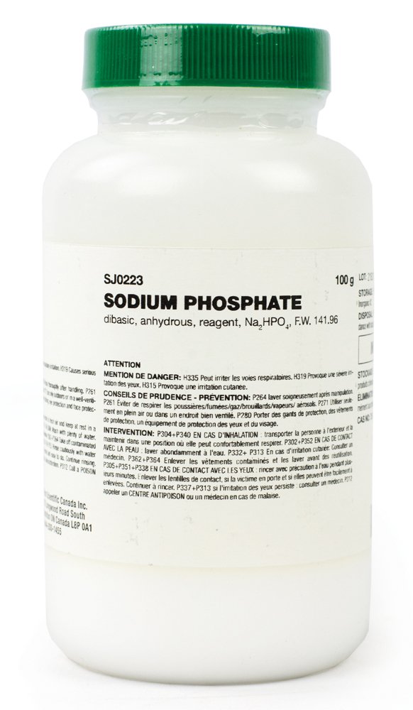 Sodium Phosphate Solution