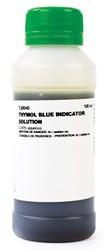 Thymol Blue Solution, 100 mL | Flinn Scientific