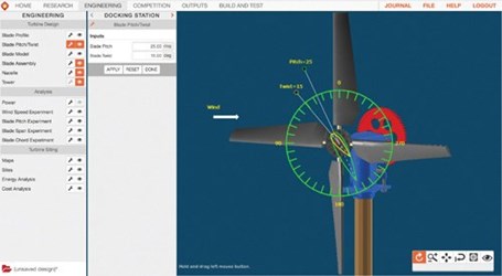 WhiteBox Learning® KidWind 2.0 | Flinn Scientific