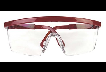 Bio Glasses for Lab Safety
