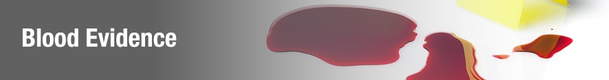 Blood Evidence Forensics Kits | Flinn Scientific